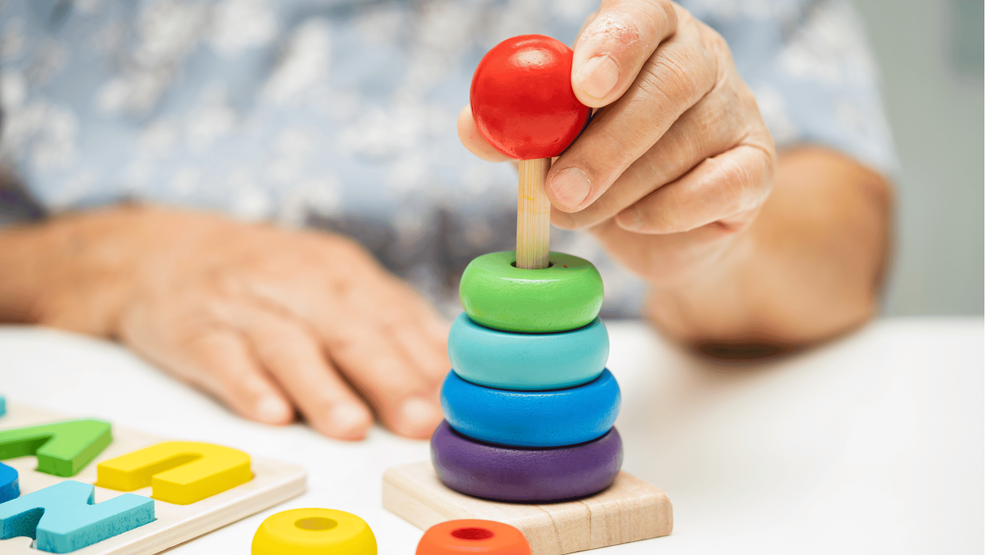 Psicomotricità relazionale | A.N.P.R.I.